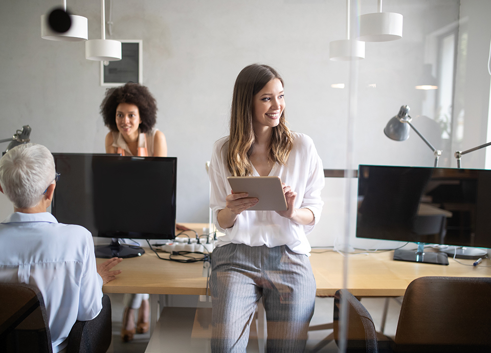 IT Solutions | Paragon Micro UK